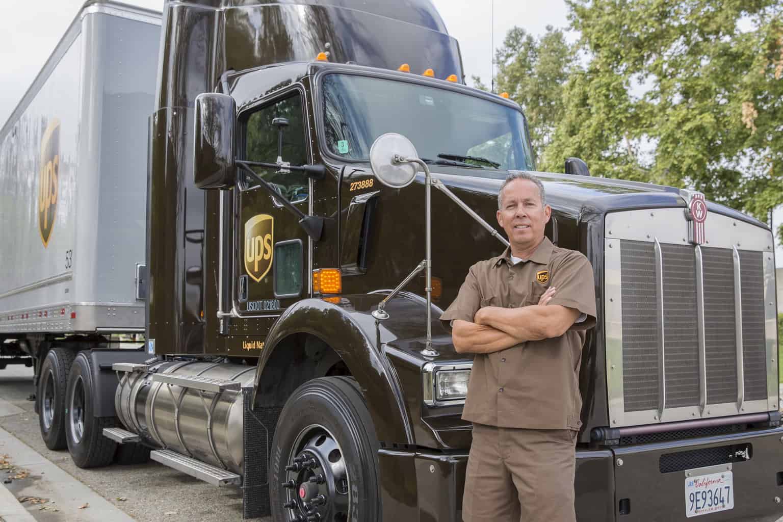 260,000 UPS Teamsters authorize a strike, if necessary - FreightWaves
