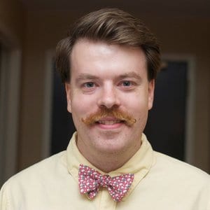 John Paul Hampstead promoted to Associate Editor of FreightWaves.com ...