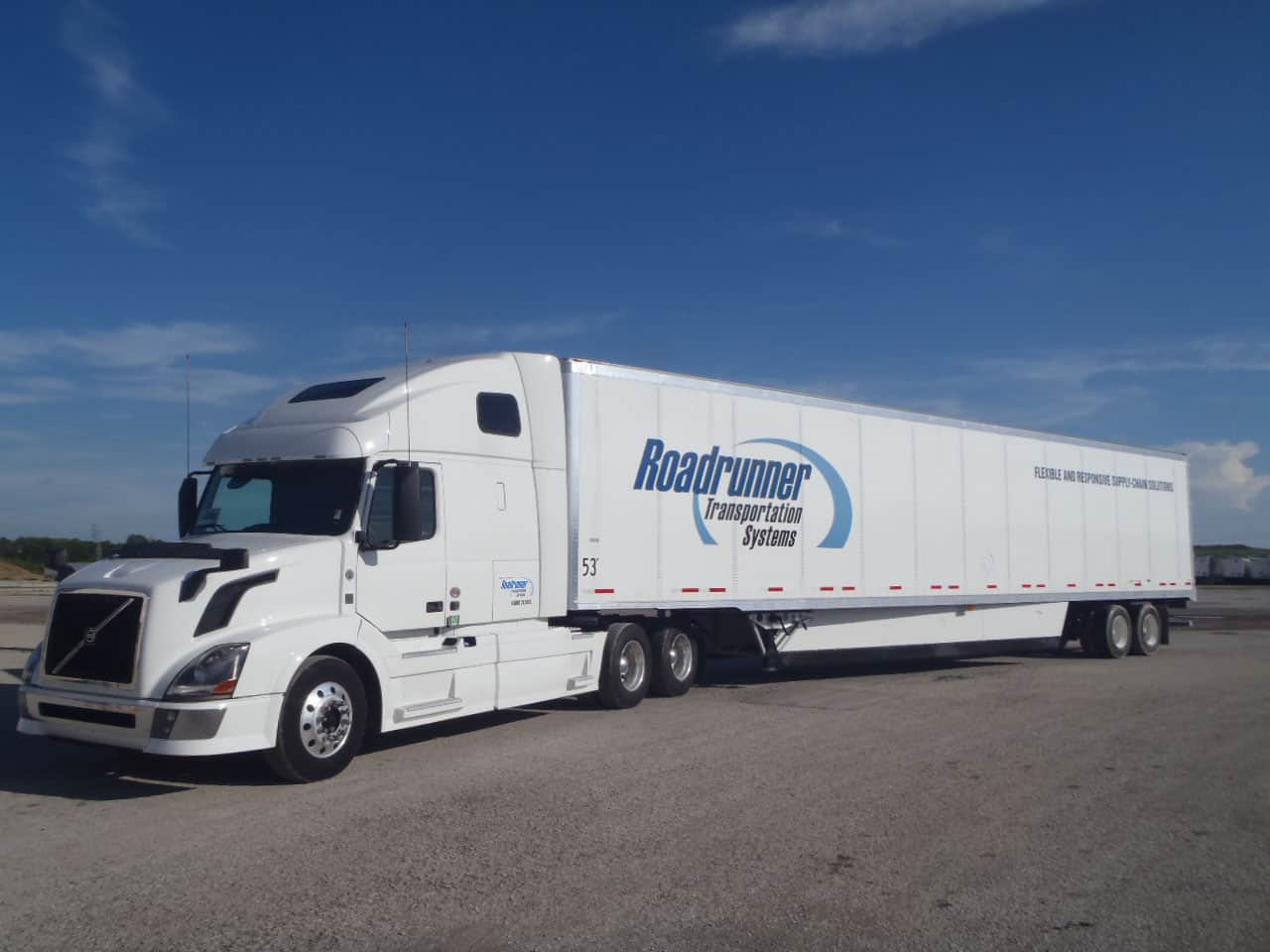 Roadrunner's rights offering would recapitalize the company and get rid ...