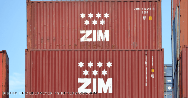 ZIM completes paperless blockchain bill of lading pilot - FreightWaves