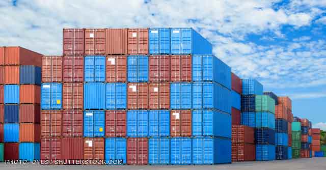Drewry: World Container Index down 2% this week - FreightWaves