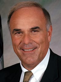 Infrastructure crusader - FreightWaves