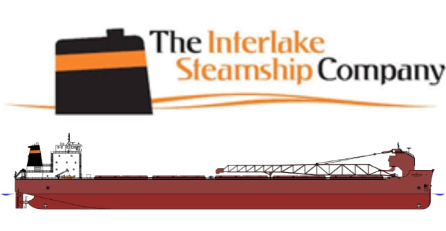 New bulk carrier being built for Great Lakes - FreightWaves