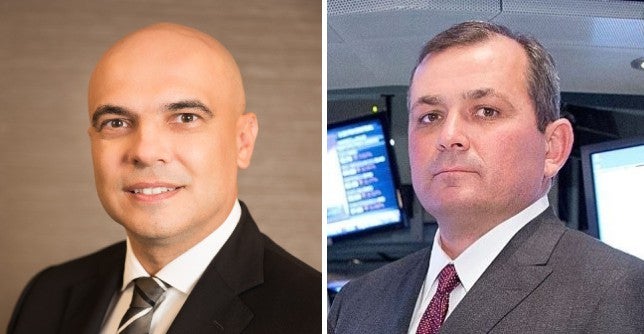 Executive Moves: CEVA Logistics, Arrows Up - FreightWaves