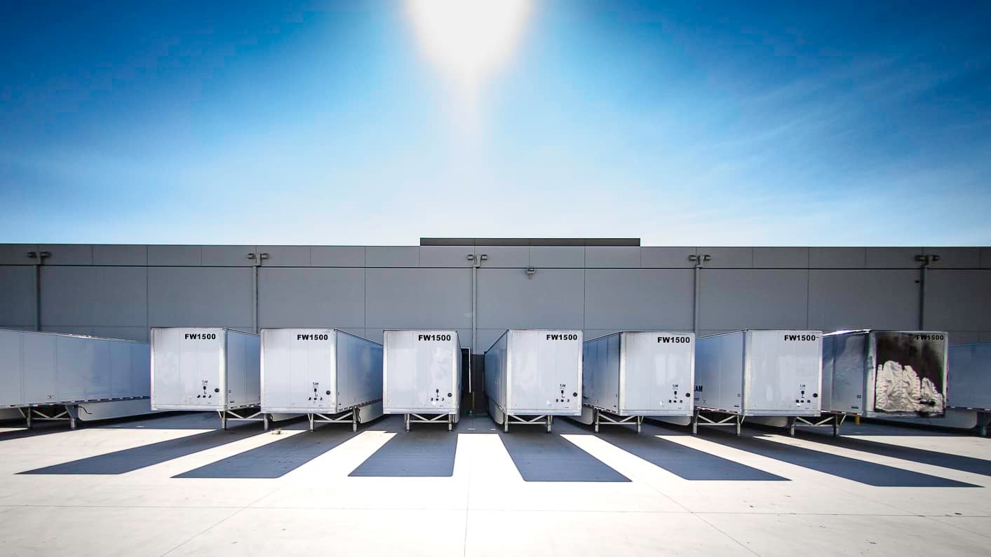 Shopify launches U.S. fulfillment network (with video) - FreightWaves