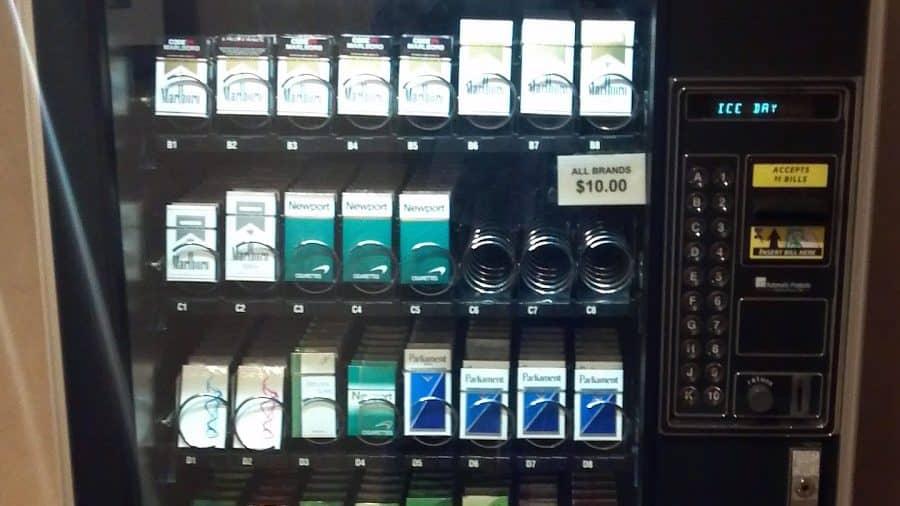 FDA hopes to spark new anti-smoking labels - FreightWaves