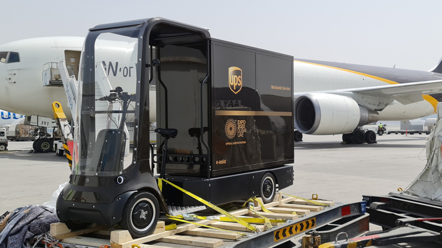 Fernhay Archives - FreightWaves