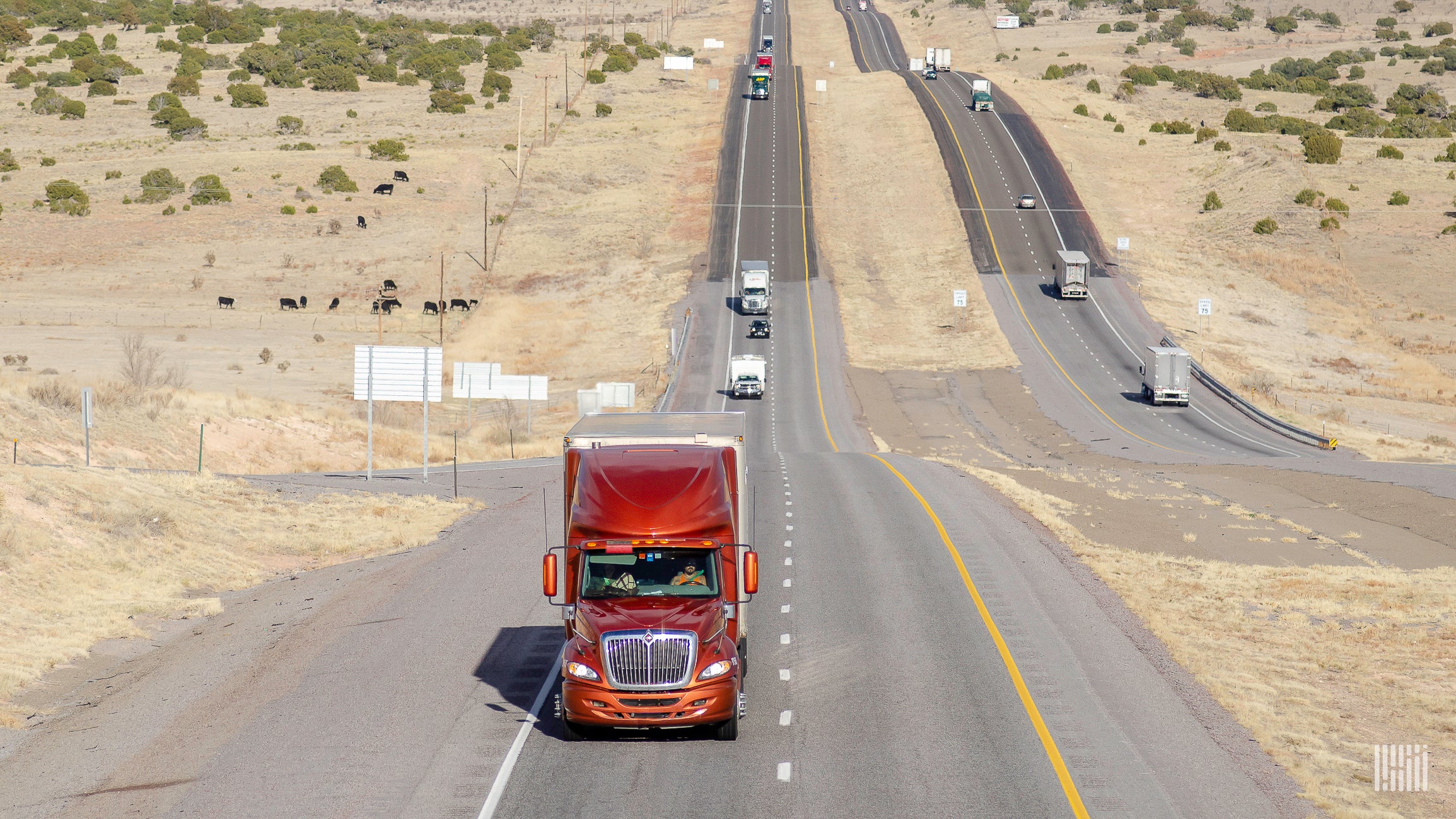 Wall Street turns bearish on transports after early misses, negative guidance - FreightWaves