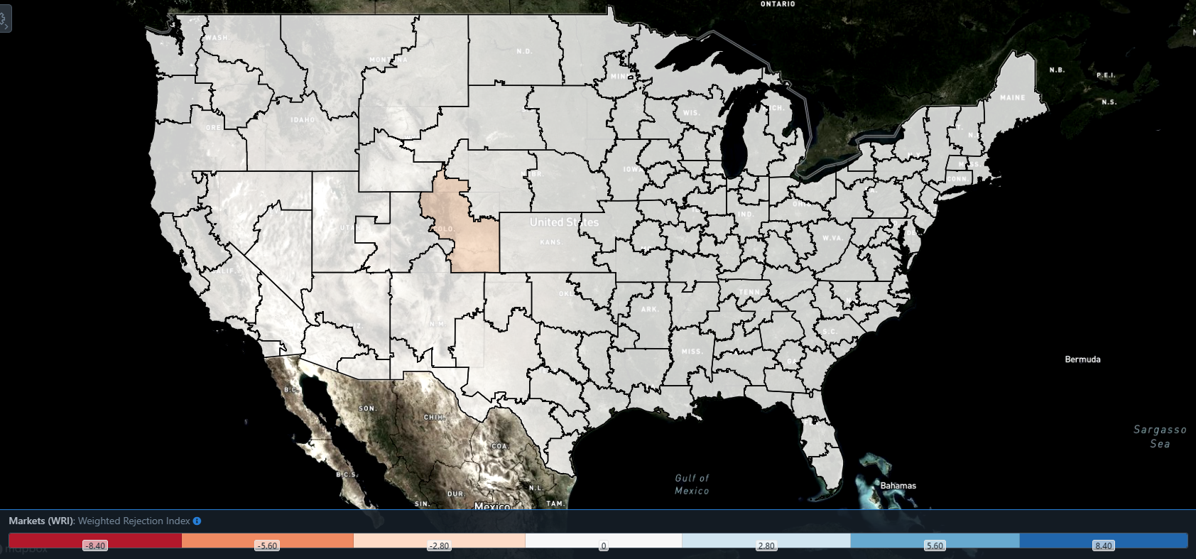 The calm before the storm - FreightWaves