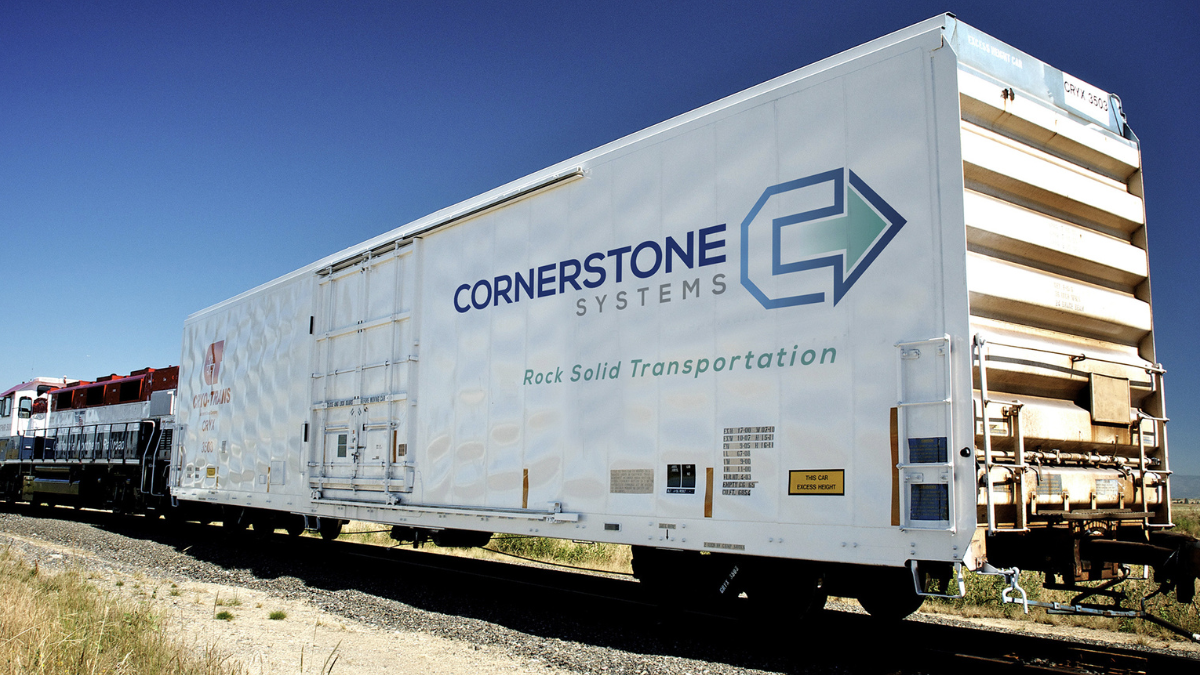 Navigating intermodal disruptions requires the right partner - FreightWaves