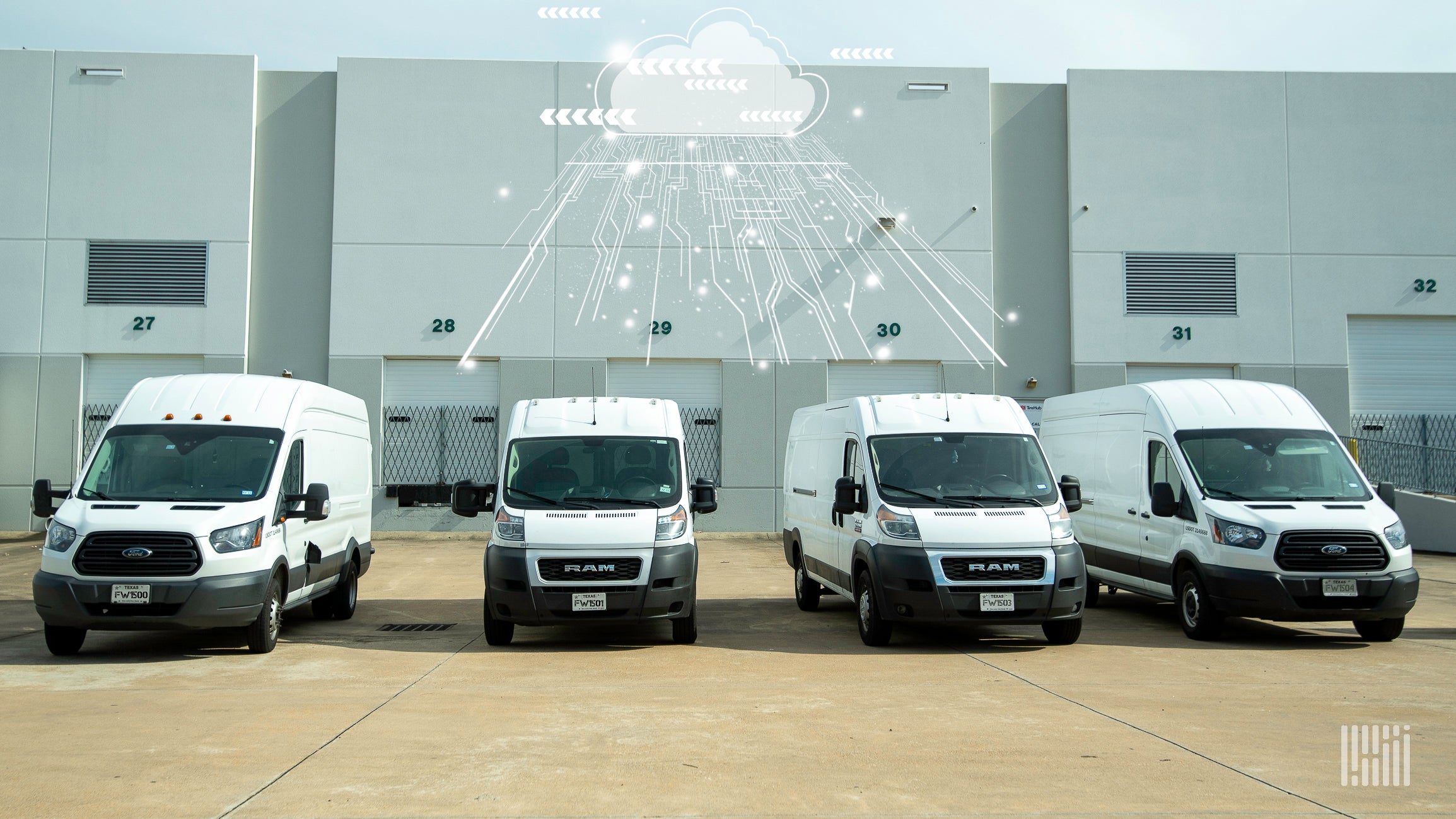 Frayt survey shows last-mile services help shippers stand out ...