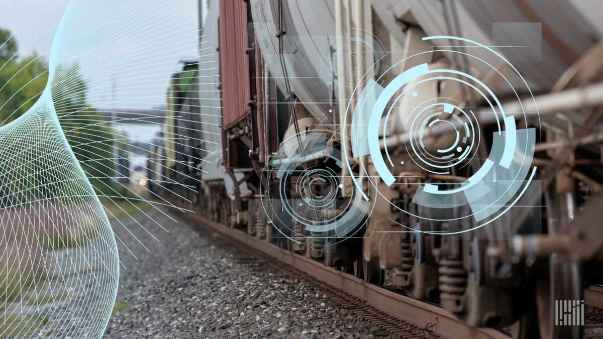 Witness testifies freight car involved in NS train derailment was not ...