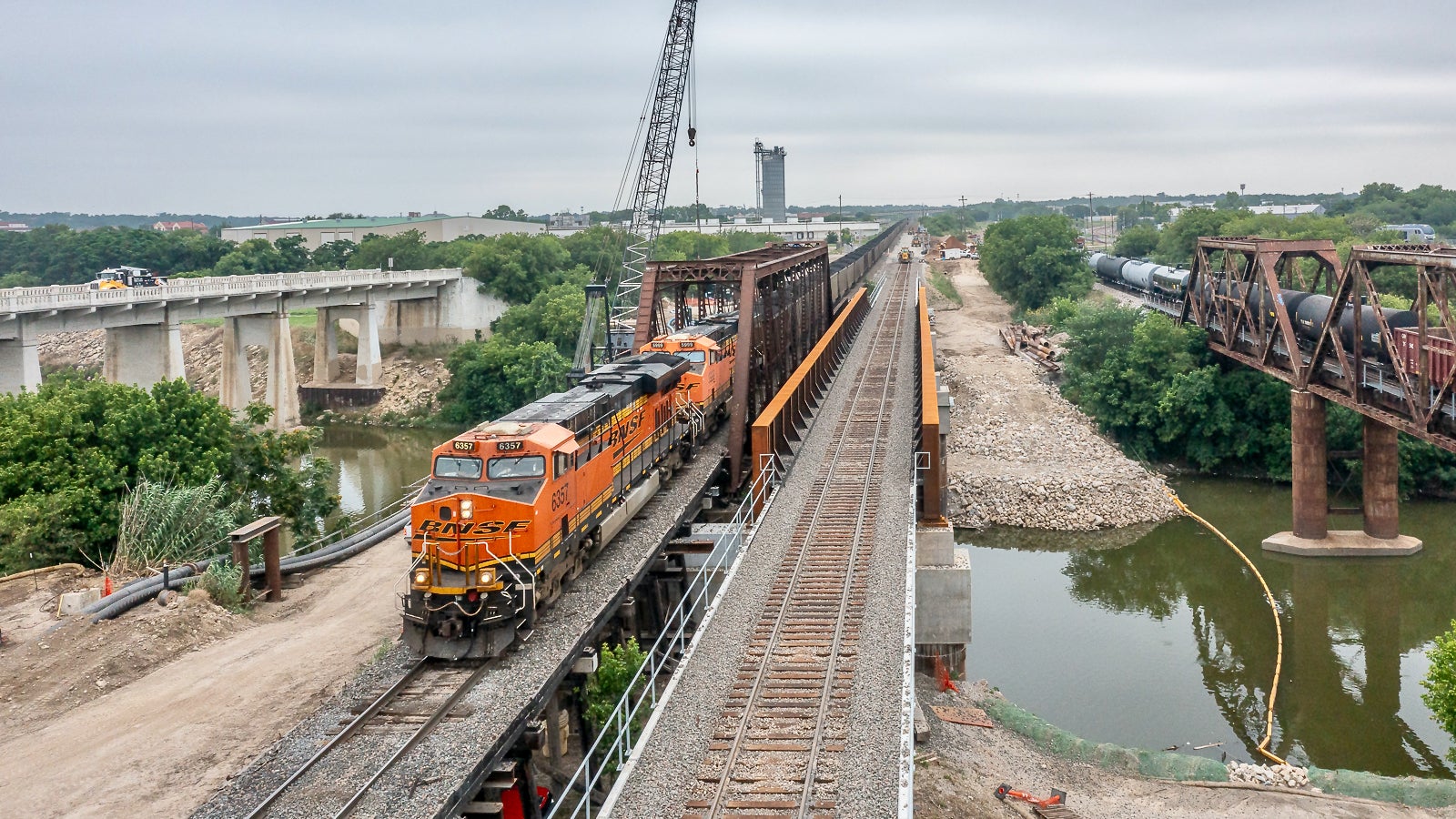 Borderlands: US-Mexico cross-border trade may hit $1 trillion by 2028 ...