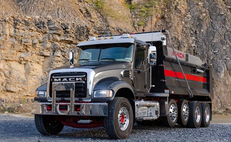Mack files Granite recall after regulators nix ‘inconsequential’ plea ...