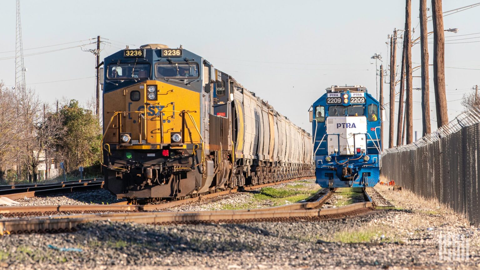 ‘Enough is enough’: Union calls for safety review after death of CSX ...