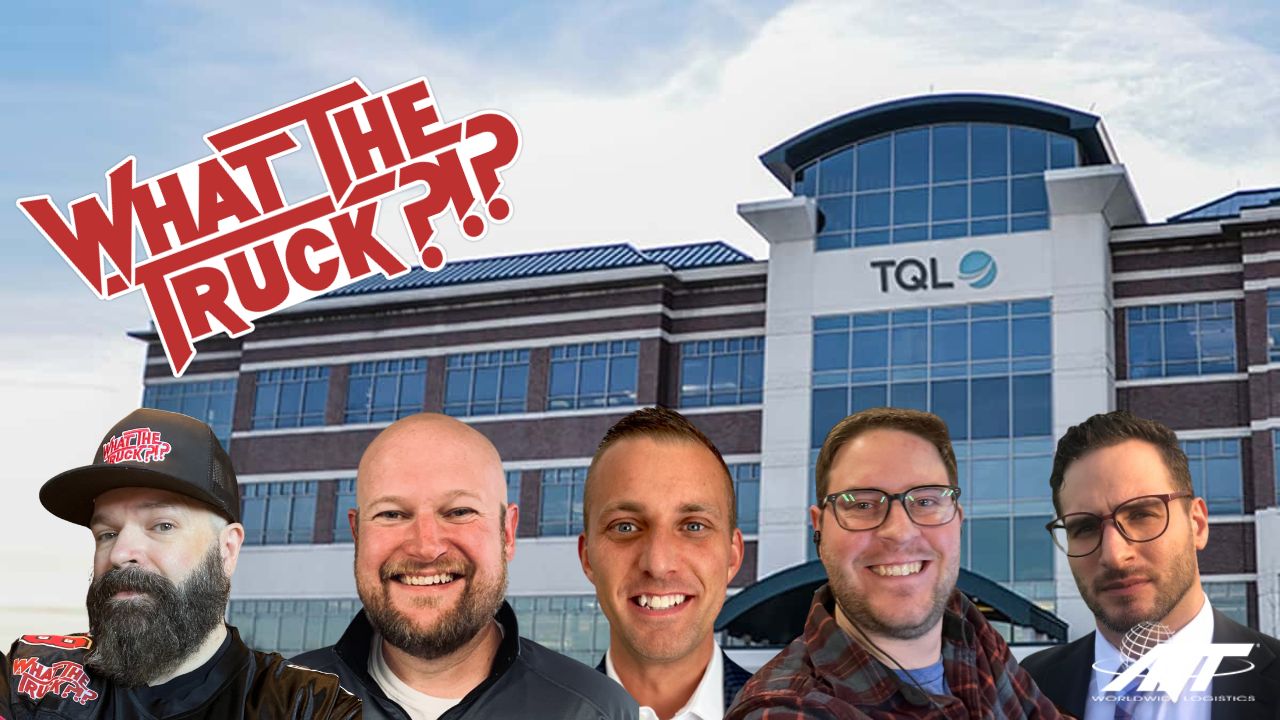 TQL verdict fallout, Mack on strike and bad trucking deals - WTT ...