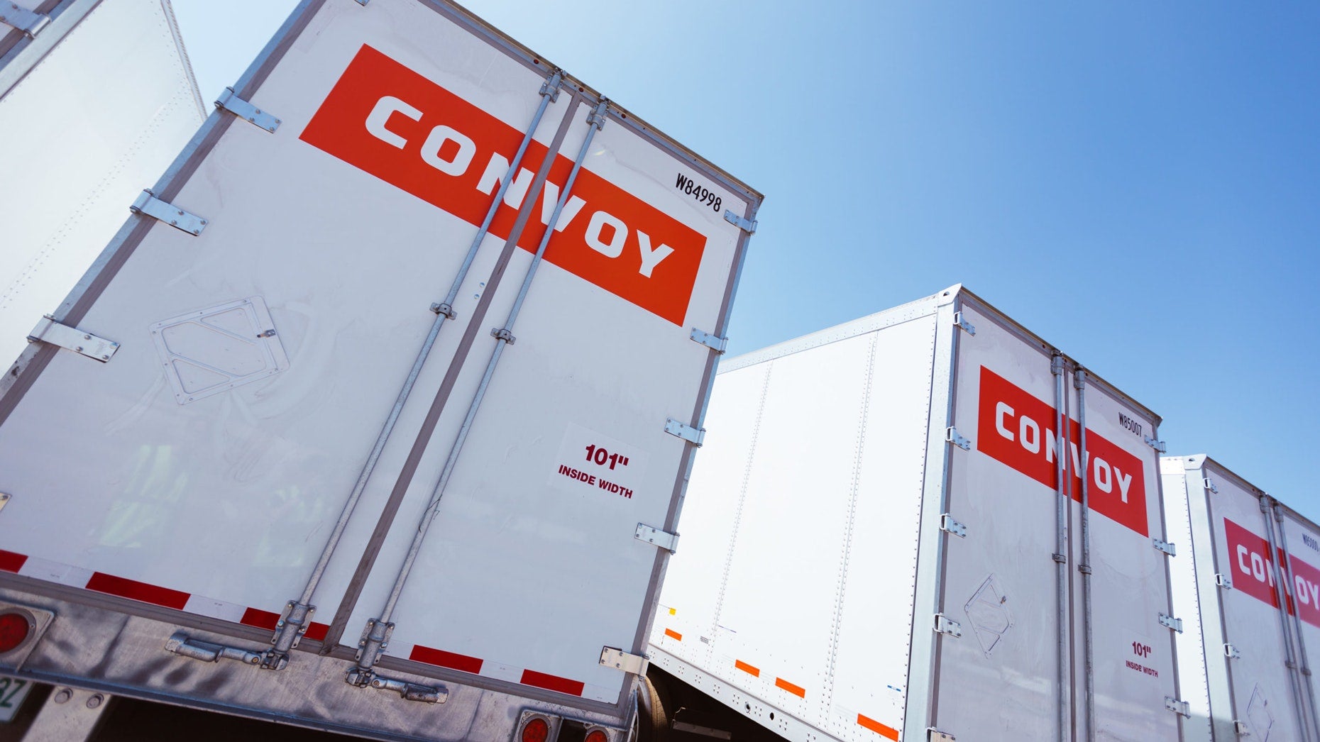 Loaded and Rolling: Convoy shuts down - FreightWaves