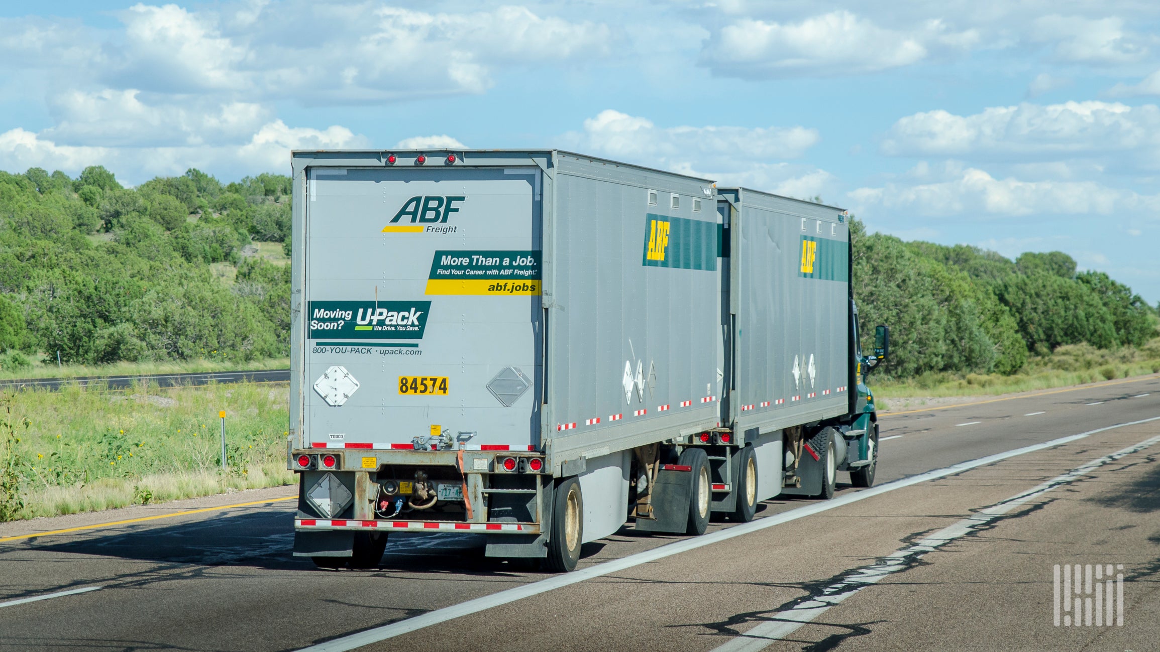 ArcBest prudent in approach to new freight opportunities - FreightWaves