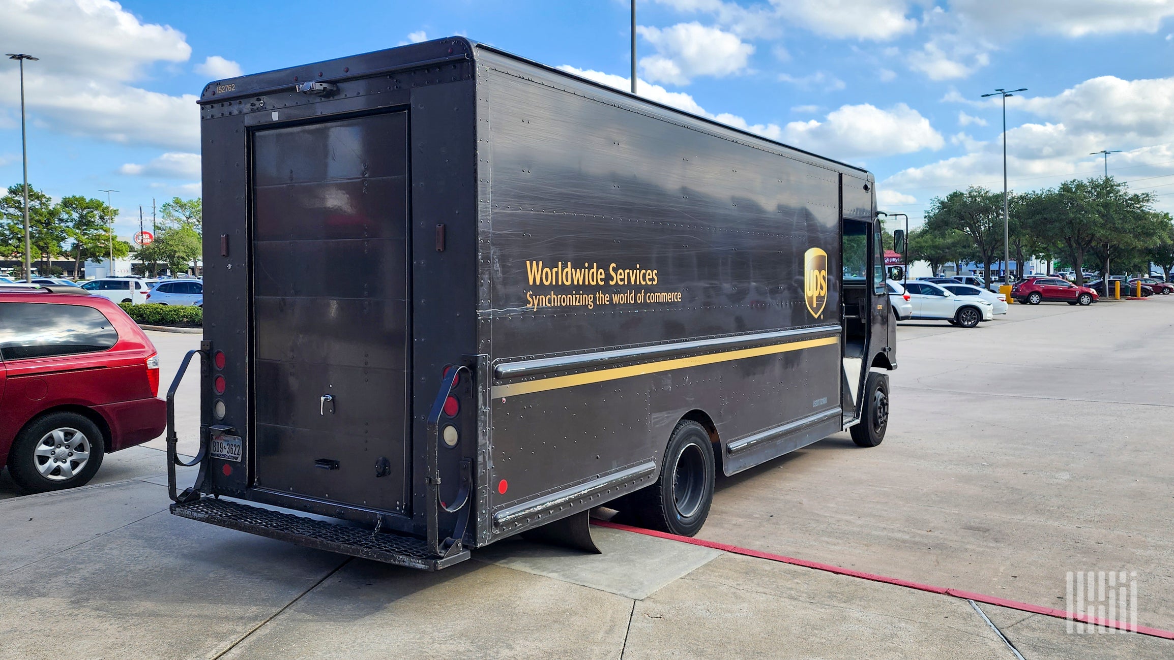 UPS unveils integrated supply chain platform - FreightWaves