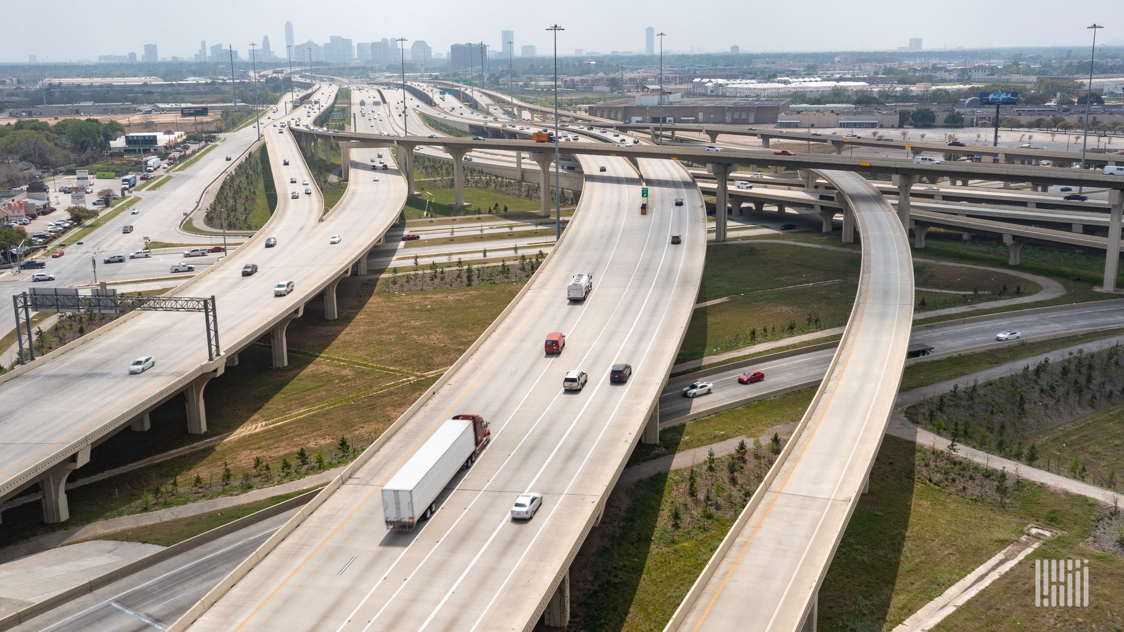 Borderlands: Logistics boom drives $1.2B e-commerce firm’s relocation ...