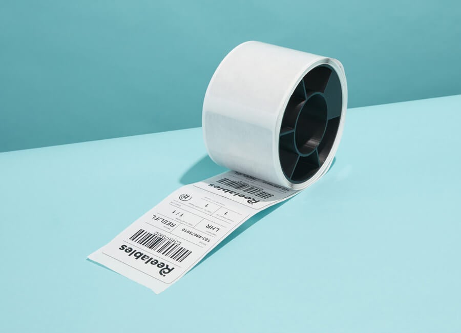 UK company develops shipping labels with built-in tracking device ...