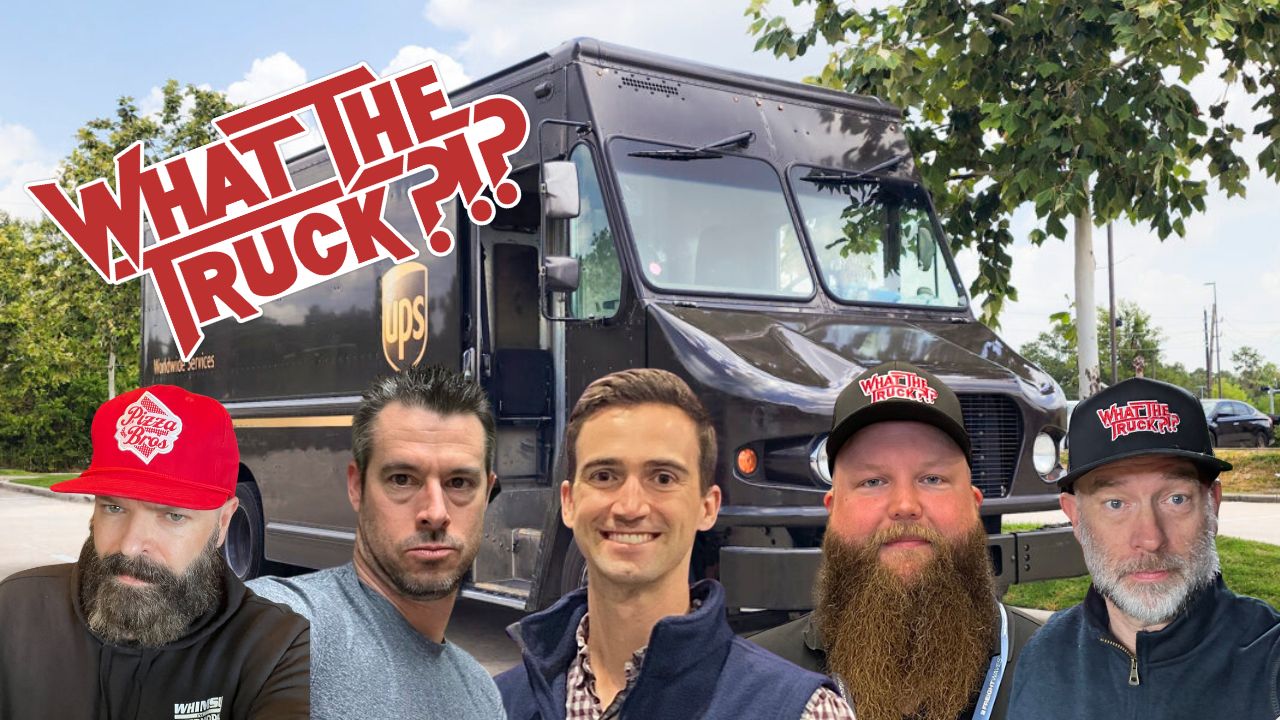 UPS cuts 12,000 workers; SoCal port report; an AI-powered dispatch tool ...