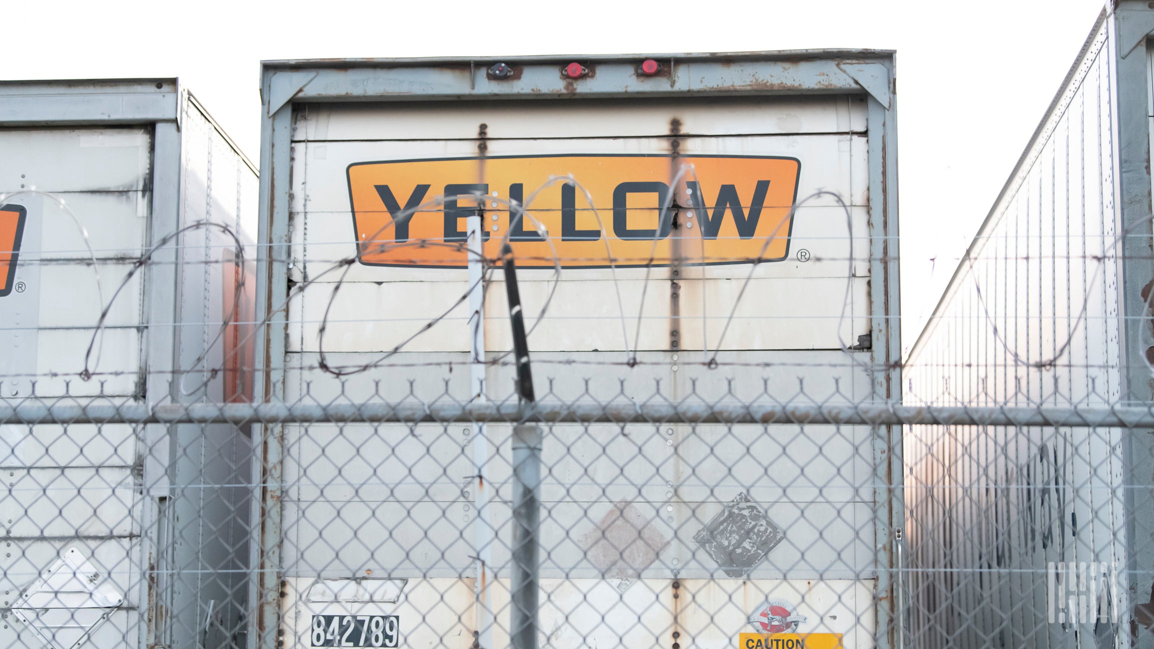 Yellow asks court to toss claims it failed to give layoff notifications ...