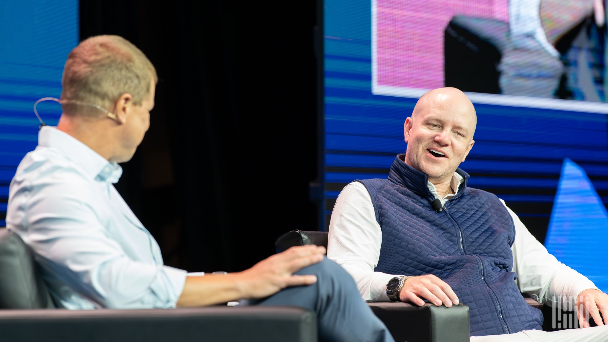 State of Freight: Fuller highlights connections between housing market ...