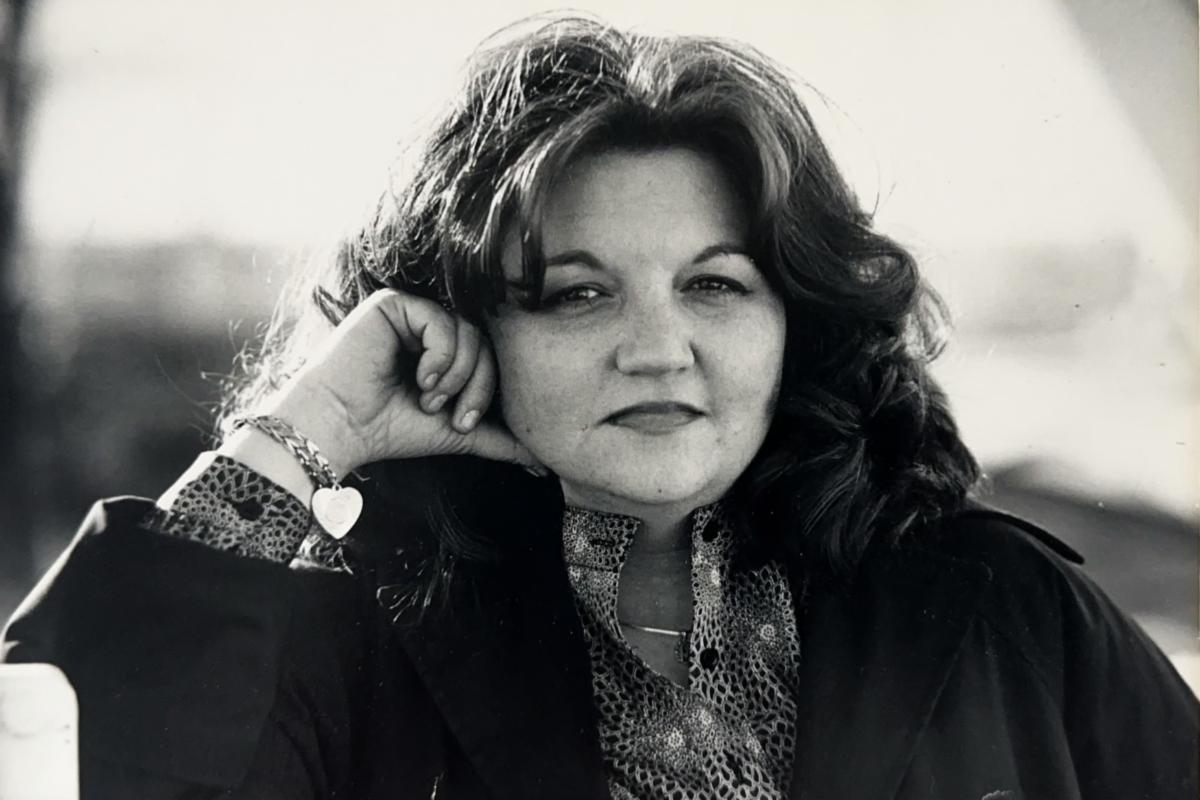 Logistics industry trailblazer Barbara Spector Yeninas dies at age 84 ...