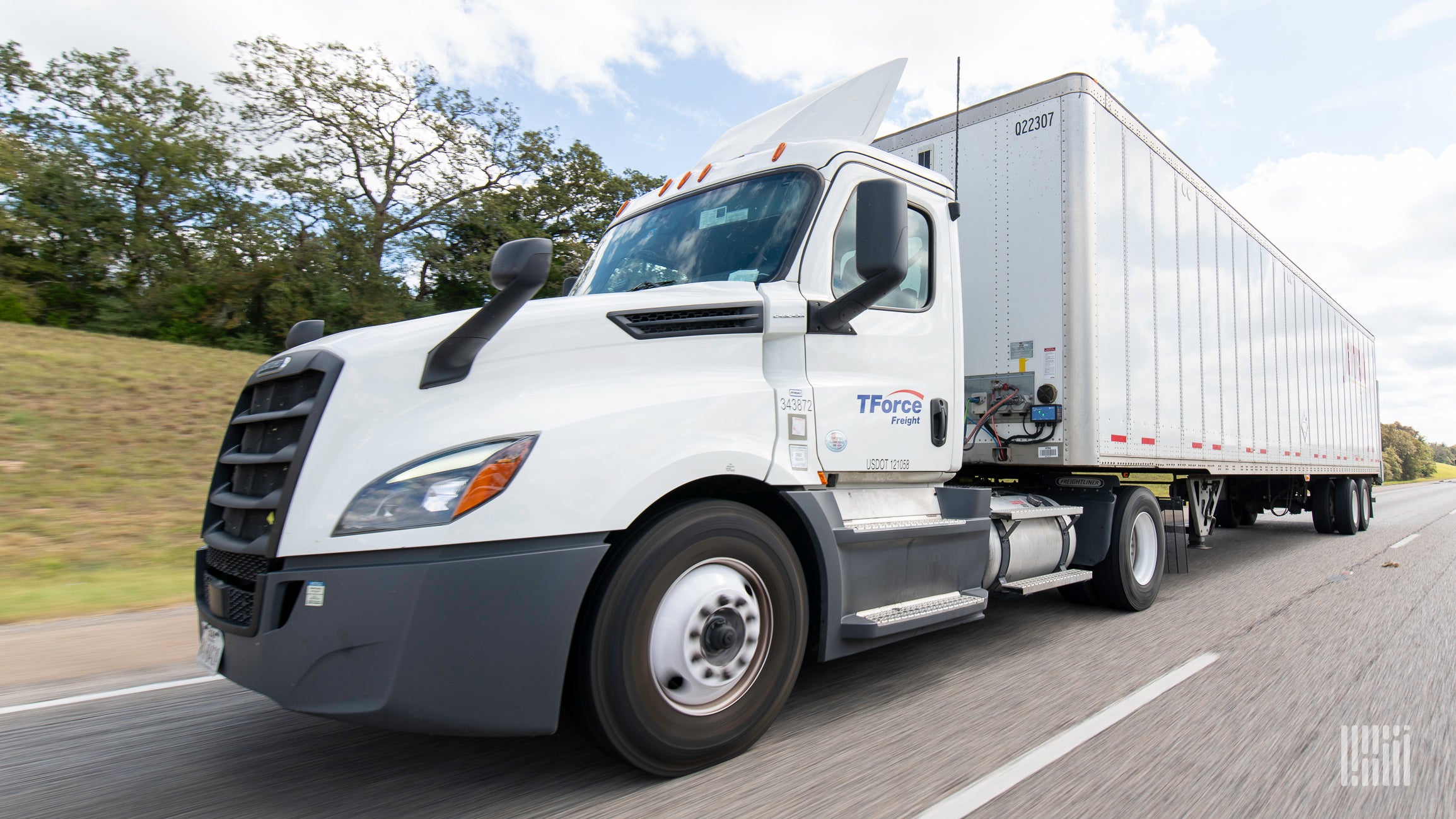 TFI acquires food-grade tank hauler - FreightWaves