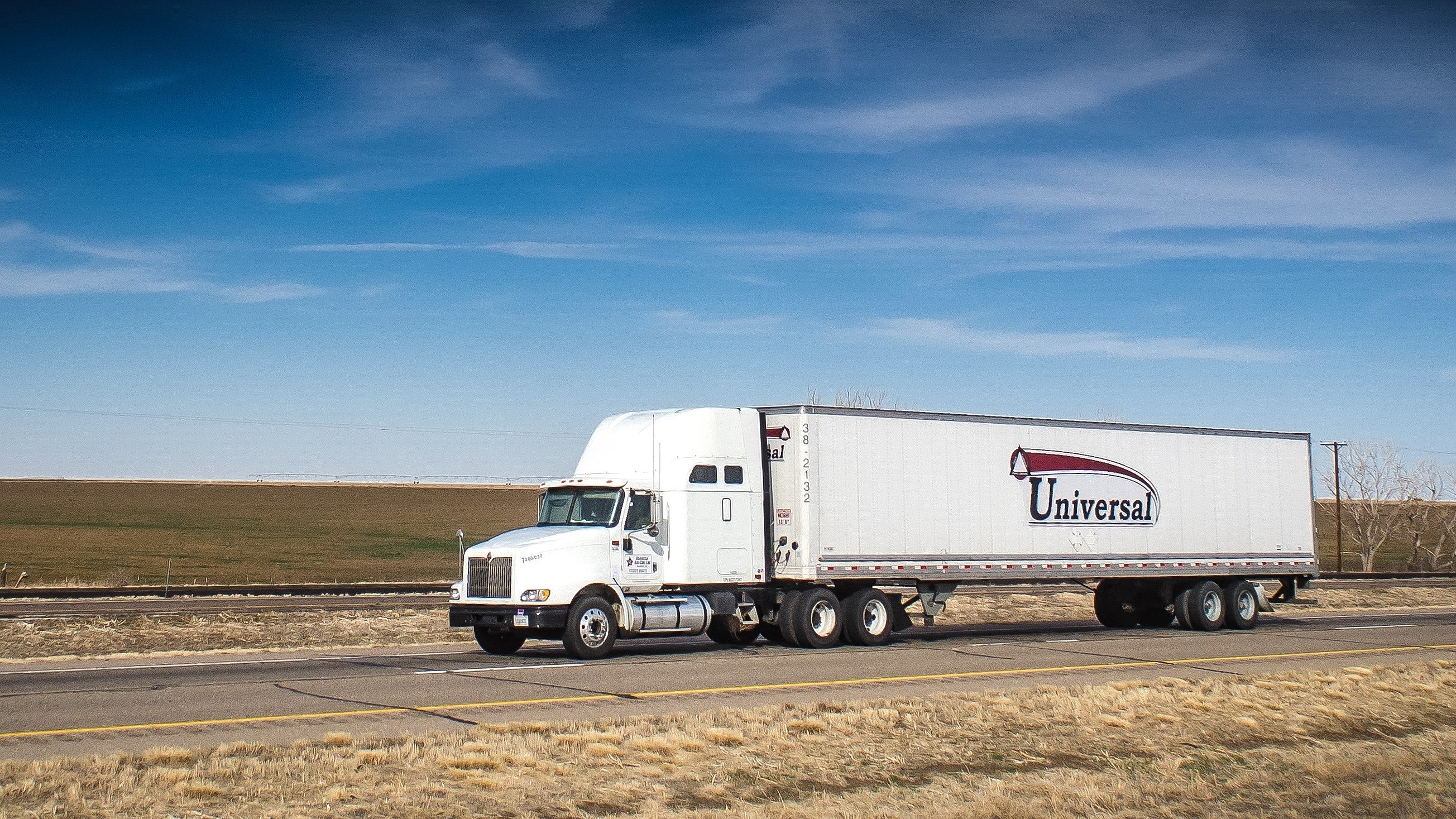 Universal Logistics’ Q2 trucking revenue increases 12.6% to $91M ...