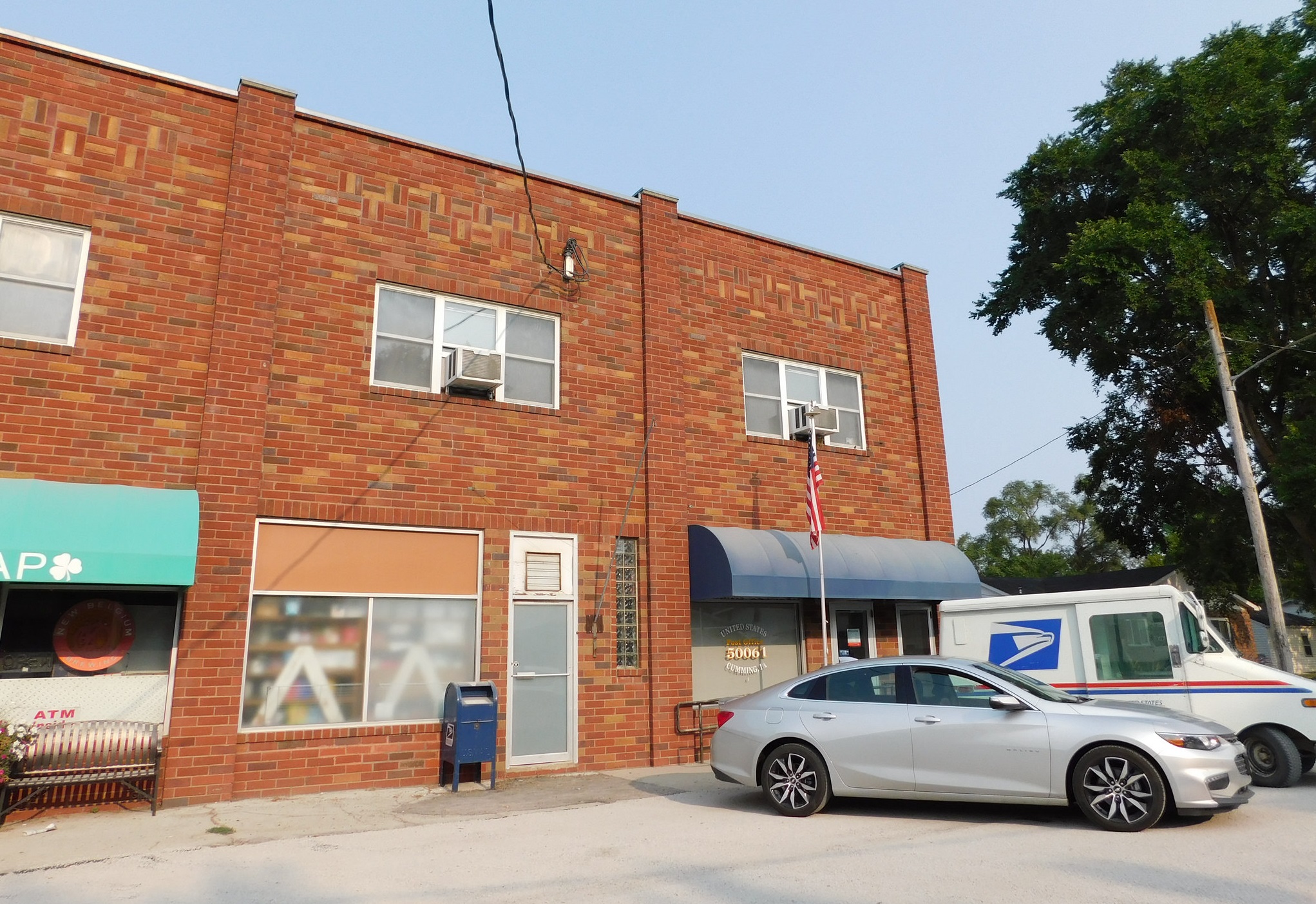 Postal Life September 2-3, 2018 - FreightWaves