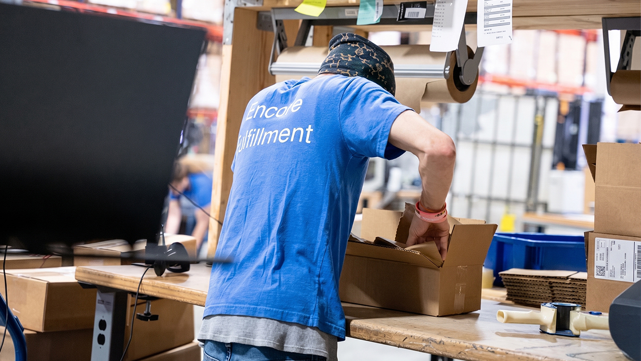 2 e-commerce logistics providers expand capacity in Great Plains ...